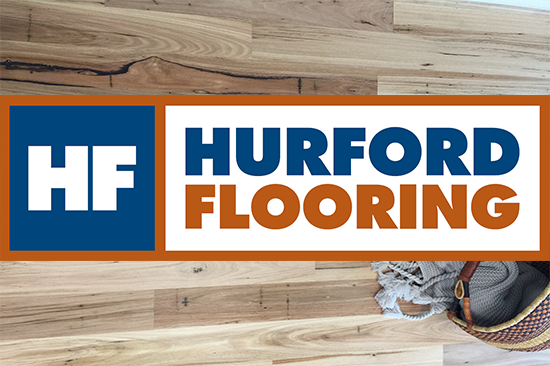 Hurford Flooring Australian Native Rustic Blackbutt 2130mm x 132mm x 13.5mm